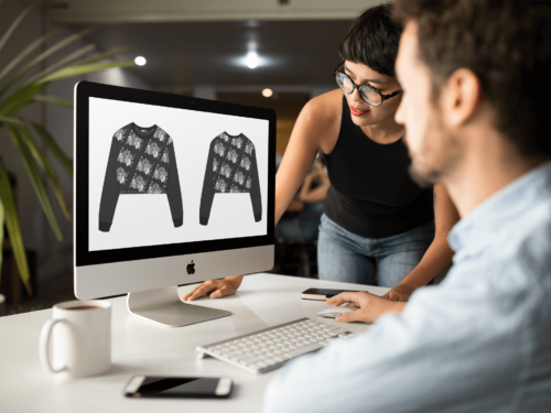 Difference between tech pack and spec sheet?