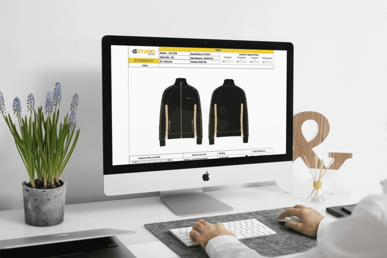 What is a Garment Technologist?