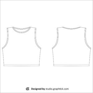 Fashion Tech Pack & Clothes Manufacturing | Graphtick-Studio