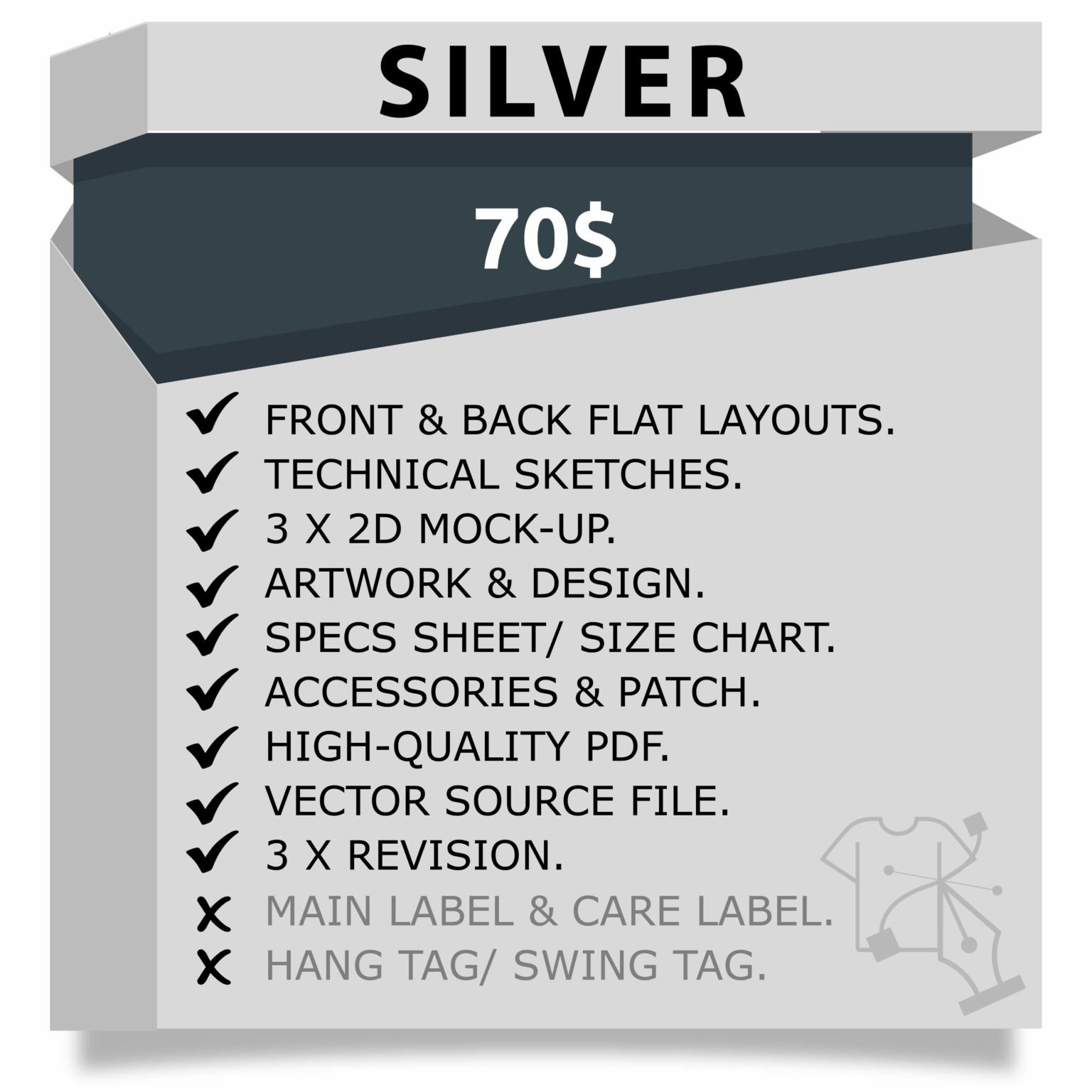 Technical pack services 2021 | Free Tech pack template | 1000+ Happy ...
